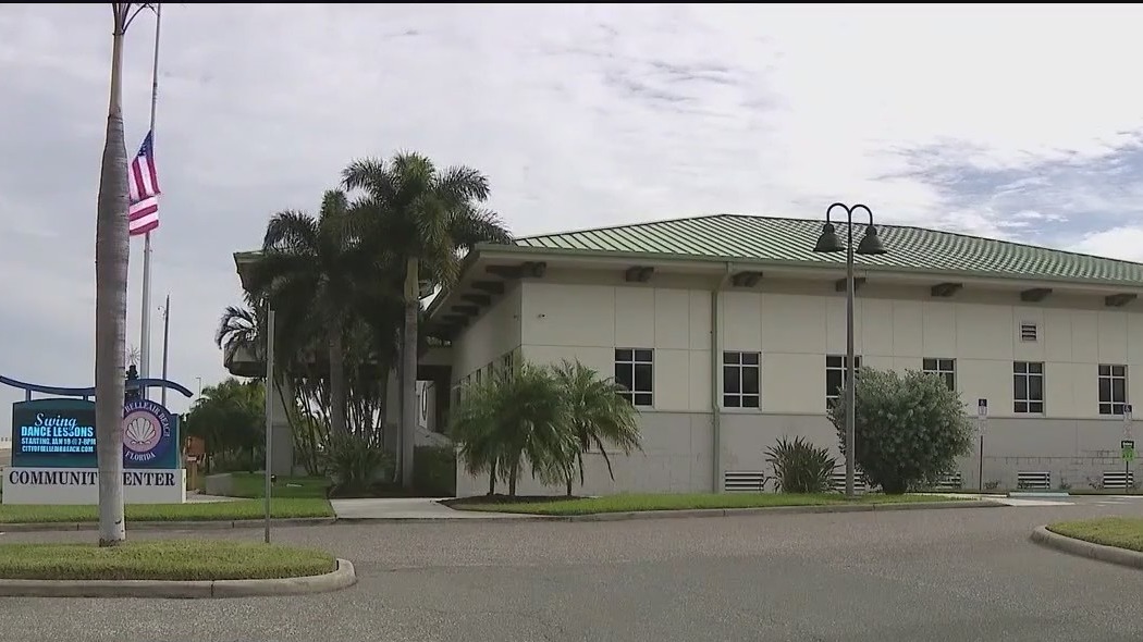 2 Daytona Beach Shores commissioners quit | FOX 35 Orlando