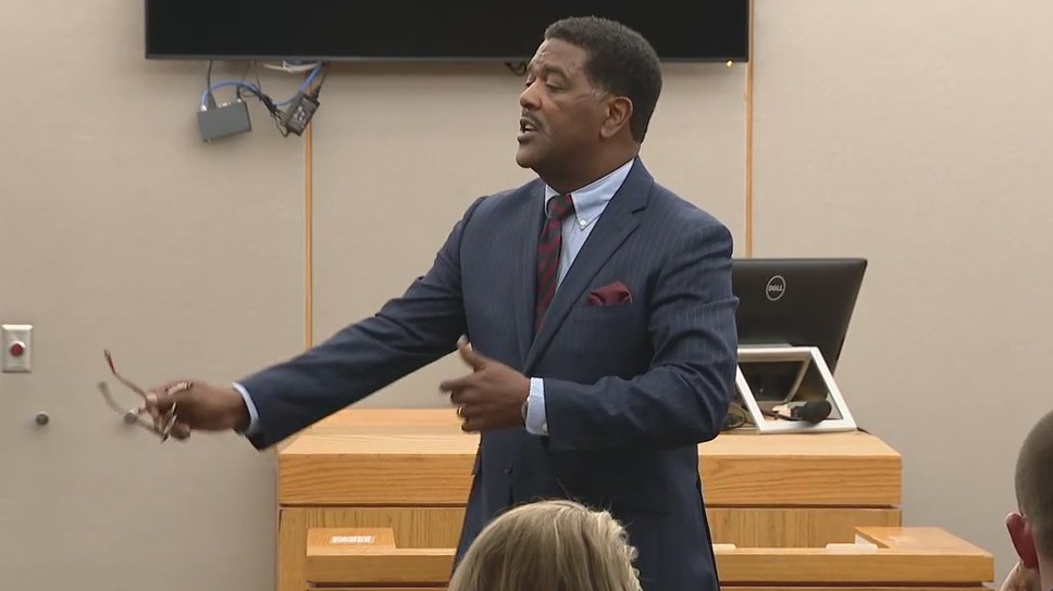 Marisela Botello murder trial: Defense opening | FOX 4 Dallas-Fort Worth