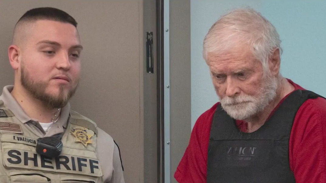 AZ rancher charged with murder rejects plea deal | FOX 10 Phoenix