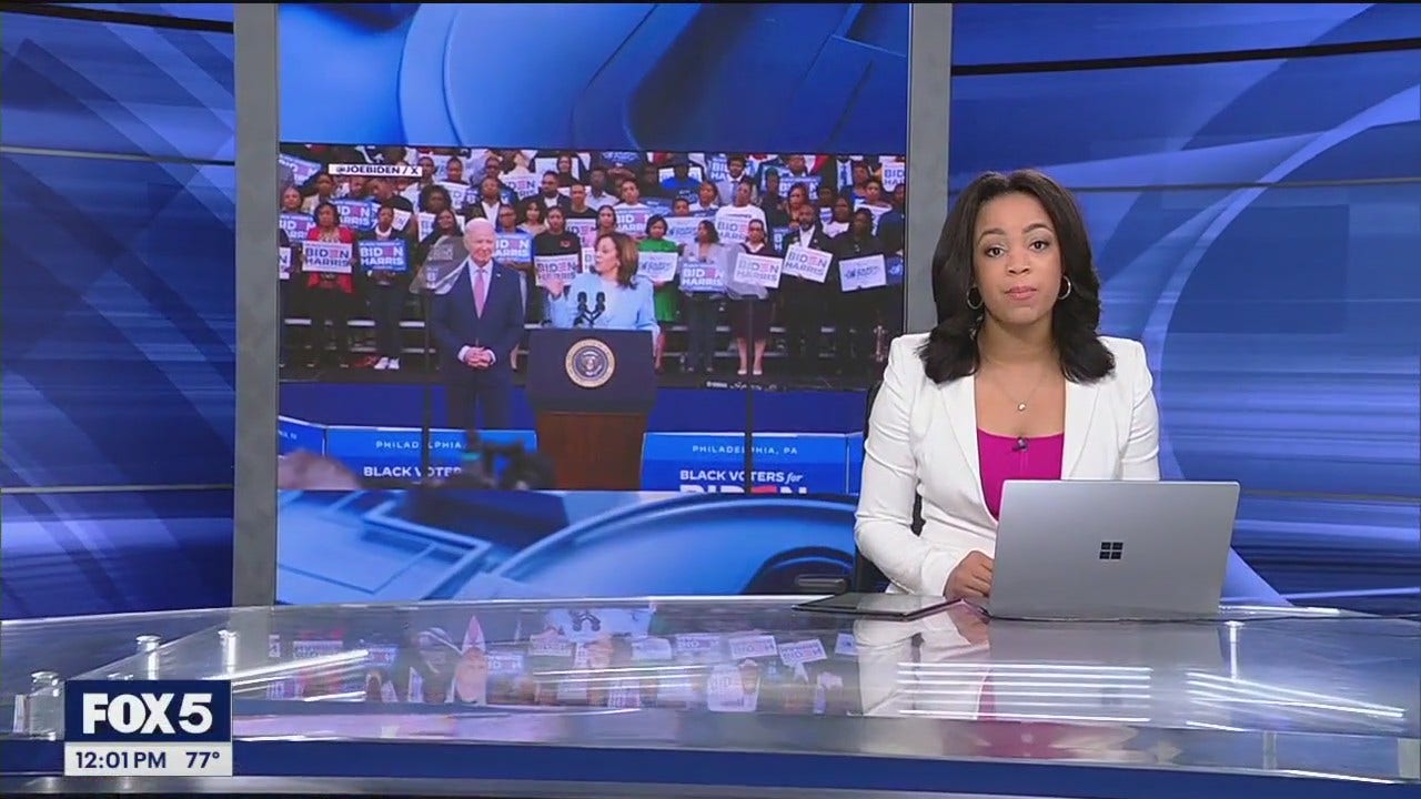 FOX 5 News at Noon May 30, 2024 | FOX 5 Atlanta