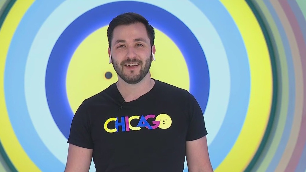 Color Factory Chicago unveils new exhibit amid International Museum Day ...