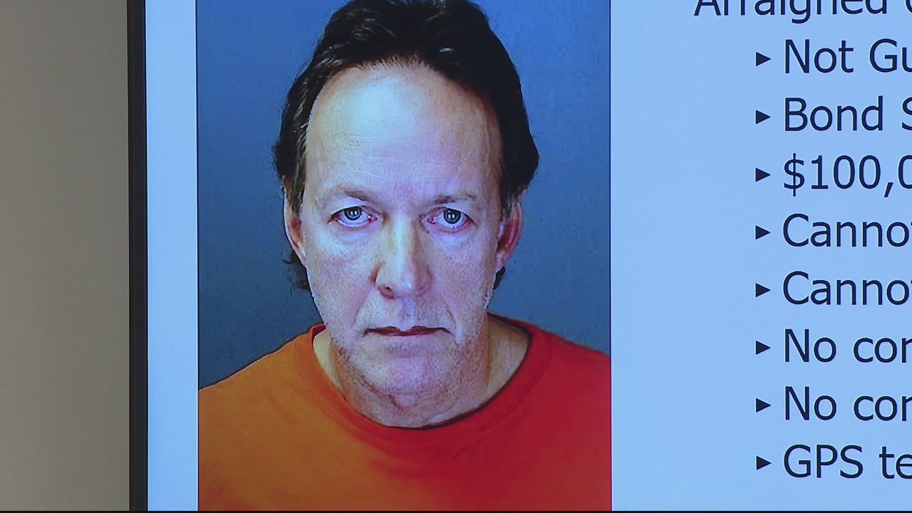 2 New Allegations Surface About Hockey Doc Accused Of Sexual