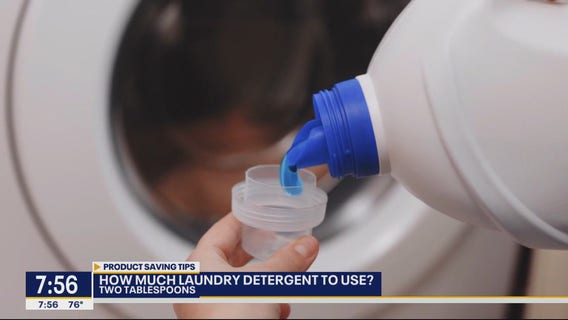 Save Me Steve | FOX 4 Dallas-Fort Worth