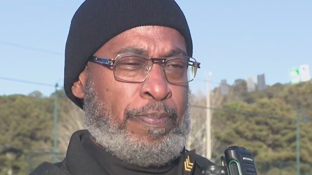 Georgia Move Over: Deputy survives hit | FOX 5 Atlanta