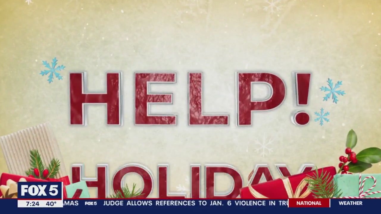 Holiday Travel Tips | FOX 5 DC