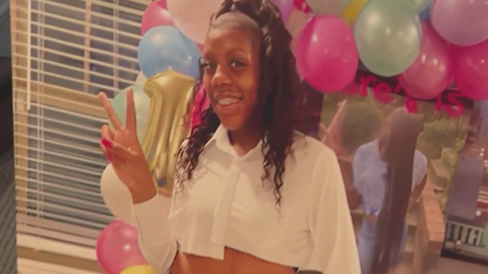 Bre'Asia Powell murder case development | FOX 5 Atlanta