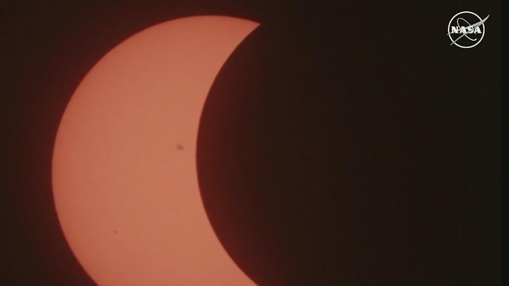 2024 Eclipse 2024 Eclipse