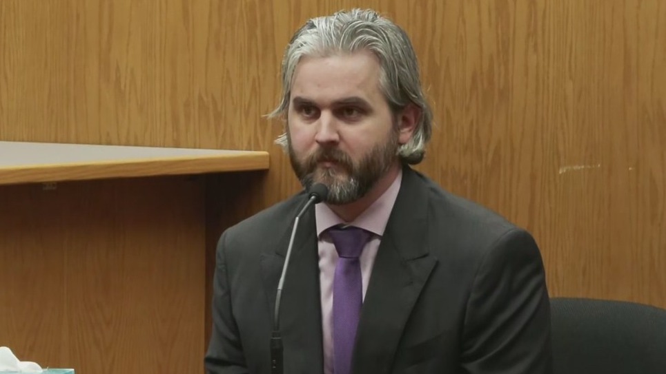 Apple River stabbing trial: Lead investigator testifies | FOX 9 ...