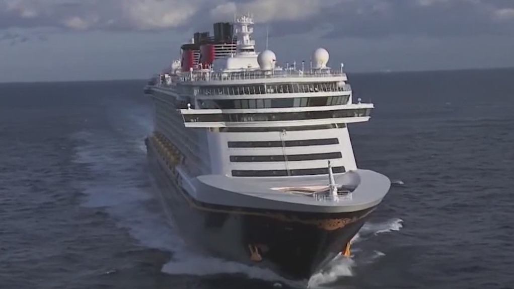 What to know before boarding the ship | FOX 51 Gainesville