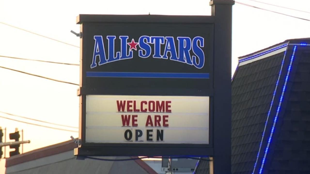 Shooting at All Stars Bar in McCook leaves 1 dead, 1 injured | FOX 32 ...