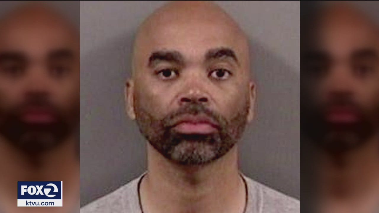 Police Nab Suspect In String Of Attacks Thanks To Photo Taken By Victim