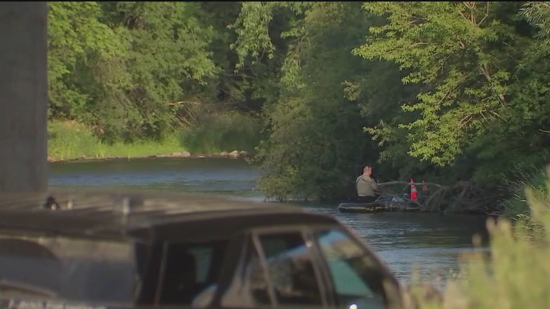 Apple River stabbing trial: Day 2 debrief | FOX 9 Minneapolis-St. Paul