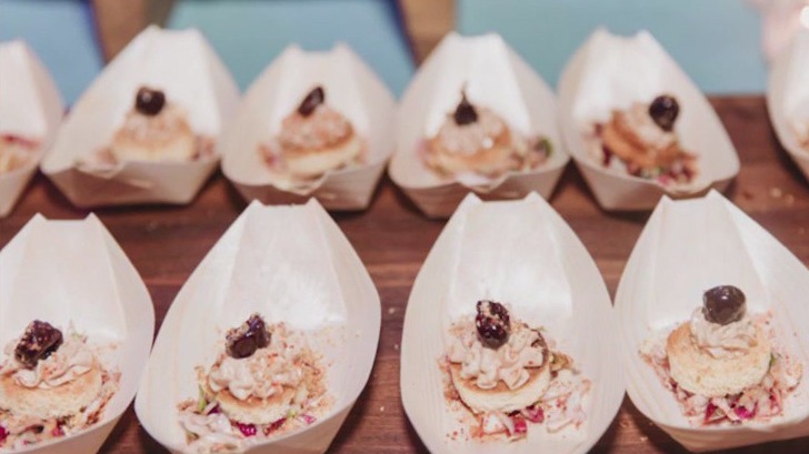 Best Chicago restaurants honored at the Banchet Awards | FOX 32 Chicago