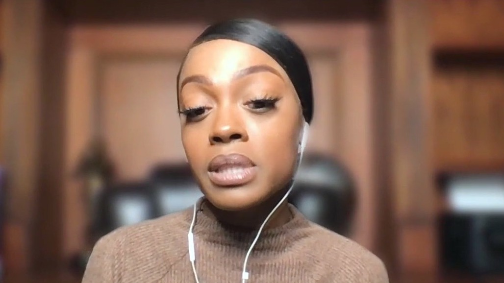 Entertainment news update with Kierra M | FOX 5 Atlanta