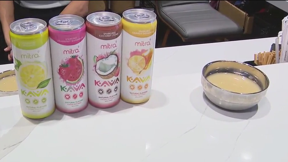 January 16 is National Kava Day | FOX 51 Gainesville