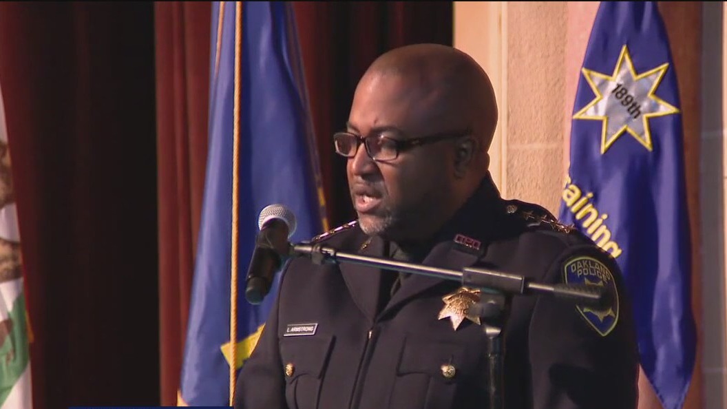 Oakland sees 1 year without police chief | KTVU FOX 2