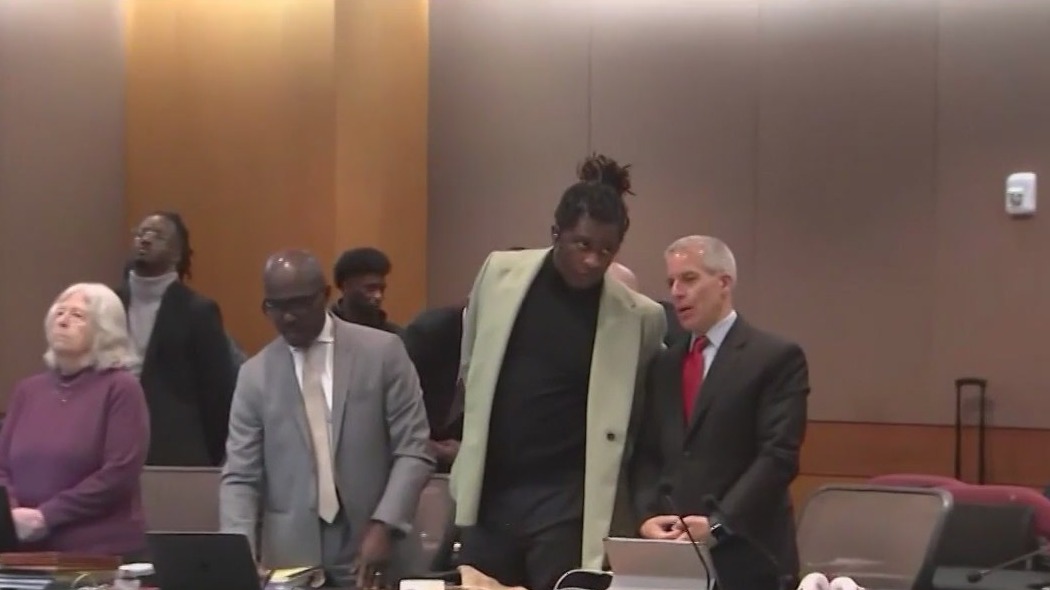 YSL trial to resume after defendant stabbed | FOX 5 Atlanta