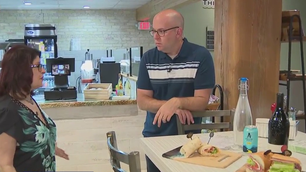 Learning more about Third Coast Gourmet | FOX6 Milwaukee