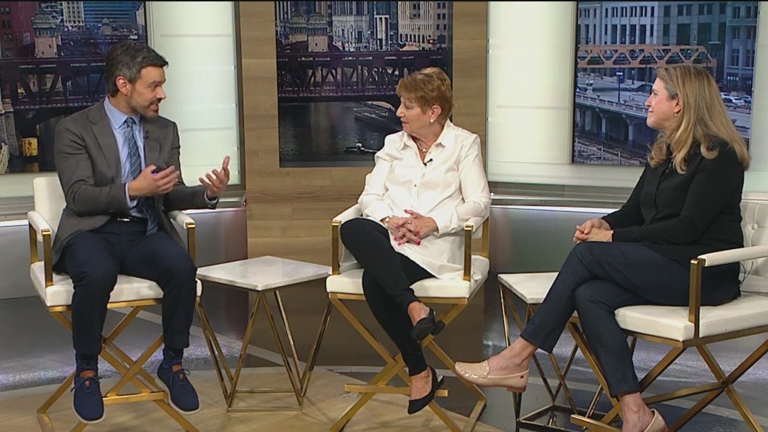 JCC Chicago's Jewish Film Festival returns this summer | FOX 32 Chicago