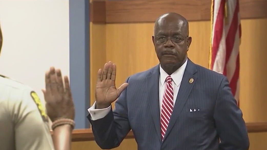 Fulton Co. DA Paul Howard jury selection recap | FOX 5 Atlanta