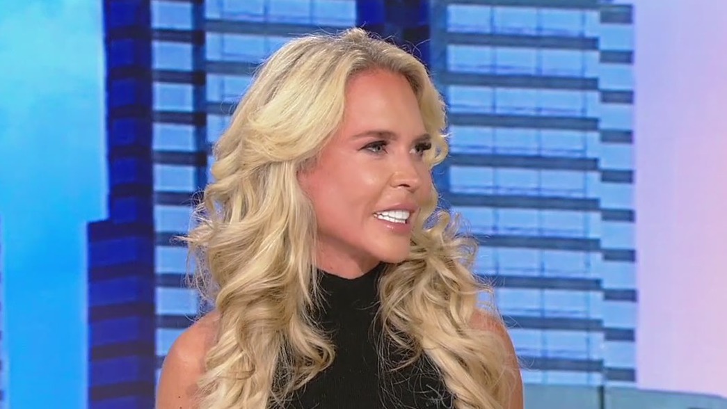 Jenn Drummond shares her inspiring story | FOX 5 Atlanta