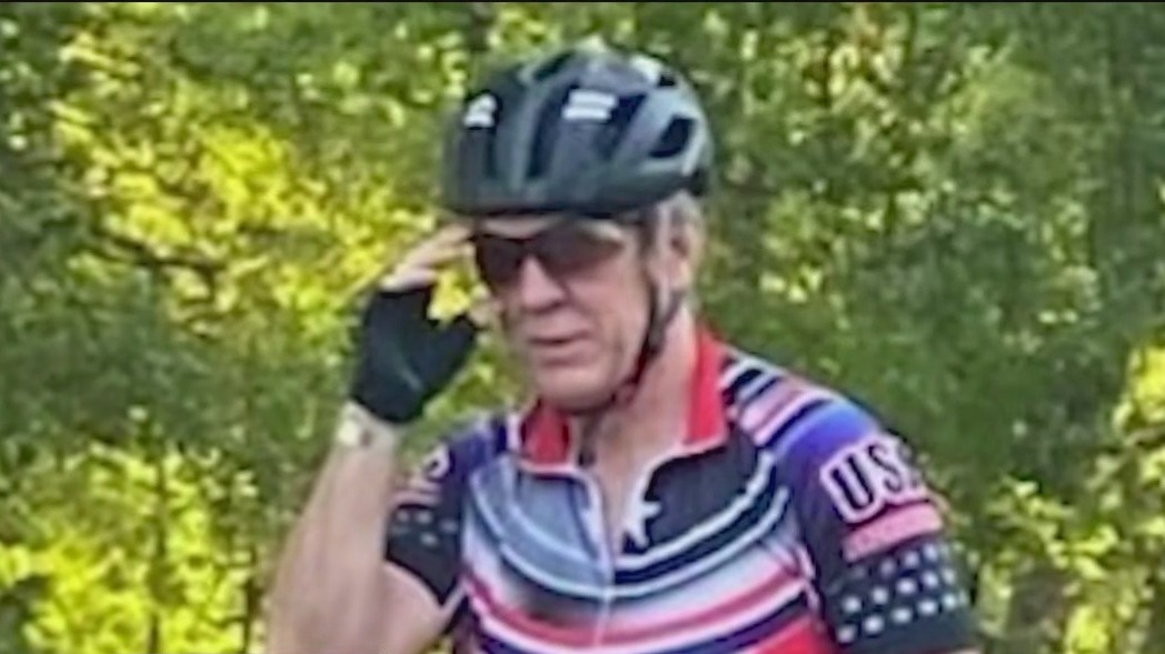 Cyclist hit, killed during organized ride in Atlanta | FOX 5 Atlanta