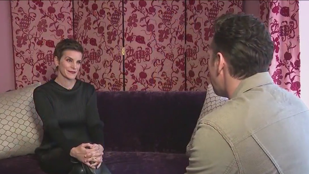 'Suffs The Musical' | FOX 5 New York