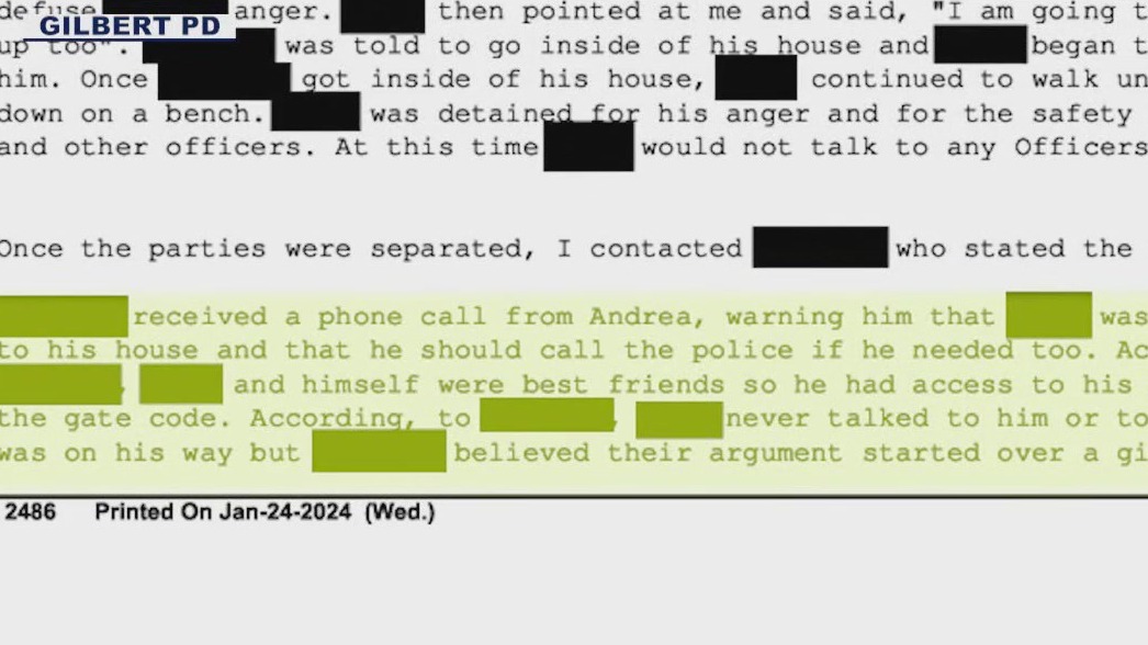 Teen violence: Gilbert PD releases new reports | FOX 10 Phoenix