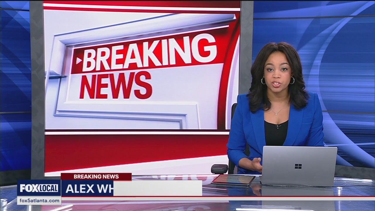 FOX 5 News at Noon May 28, 2024 | FOX 5 Atlanta