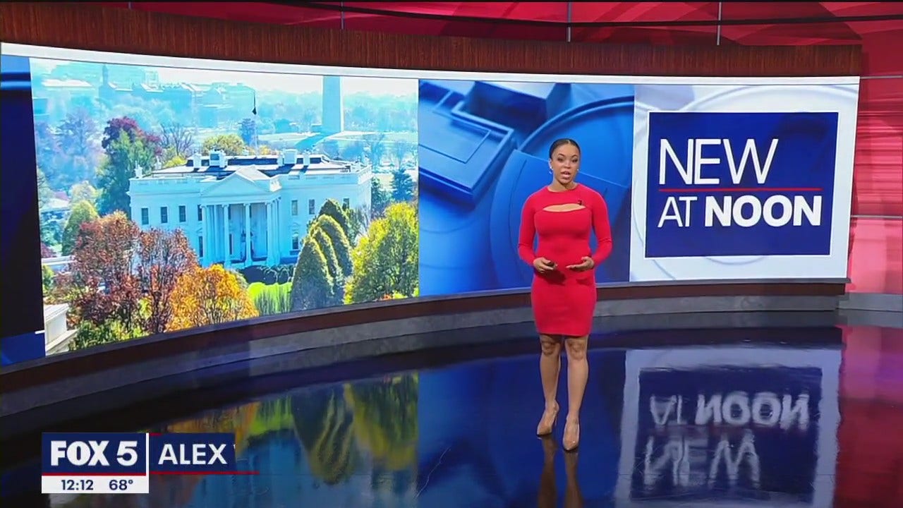 FOX 5 News At Noon Nov 16 2023 fox-5-news-at-noon-nov-16-2023