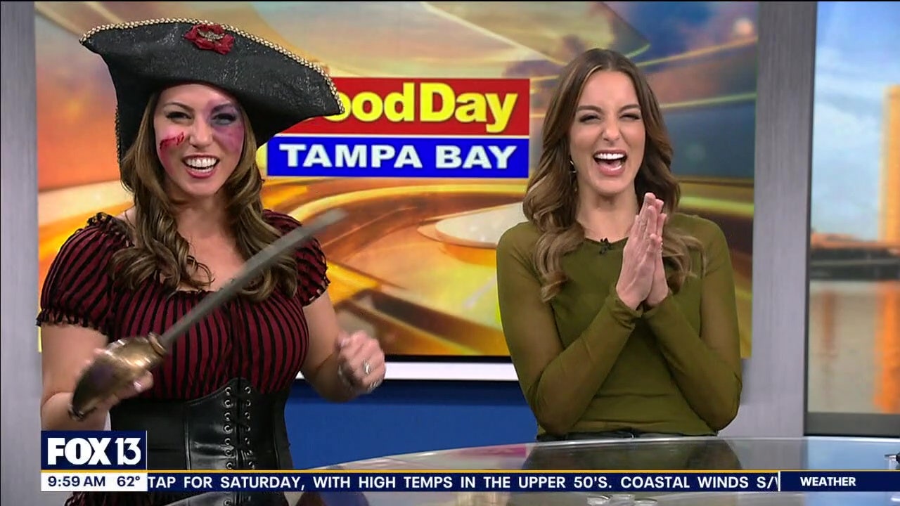 Good Day Goodies | Jan. 26, 2024 | FOX 13 Tampa Bay