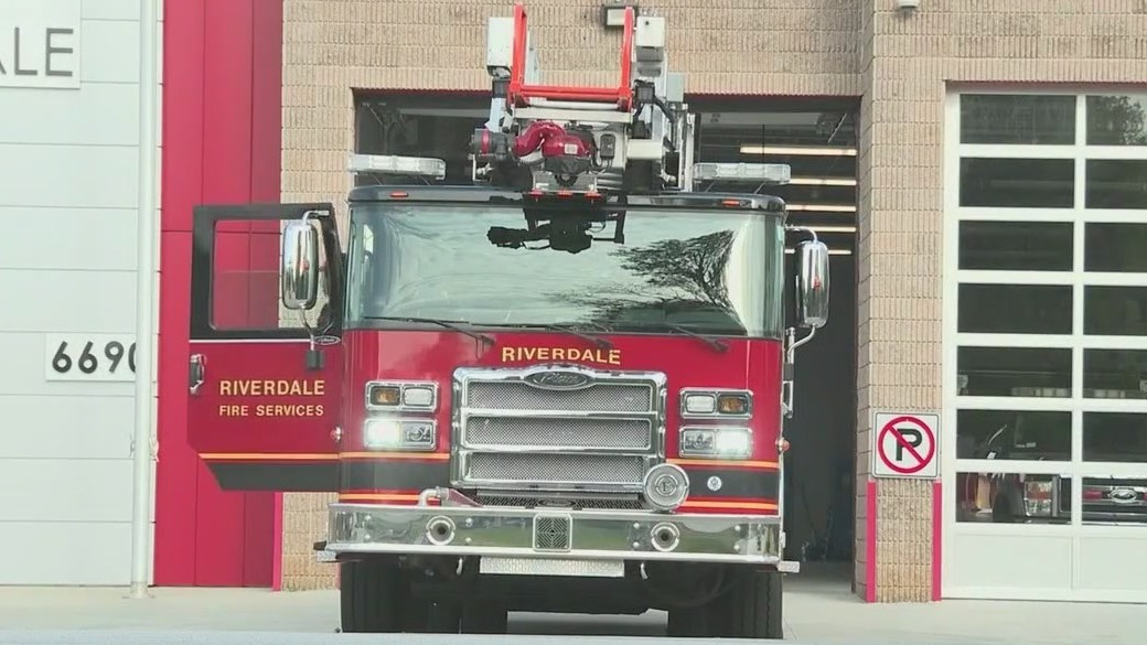 What's happening to Riverdale Fire Services? | FOX 5 Atlanta