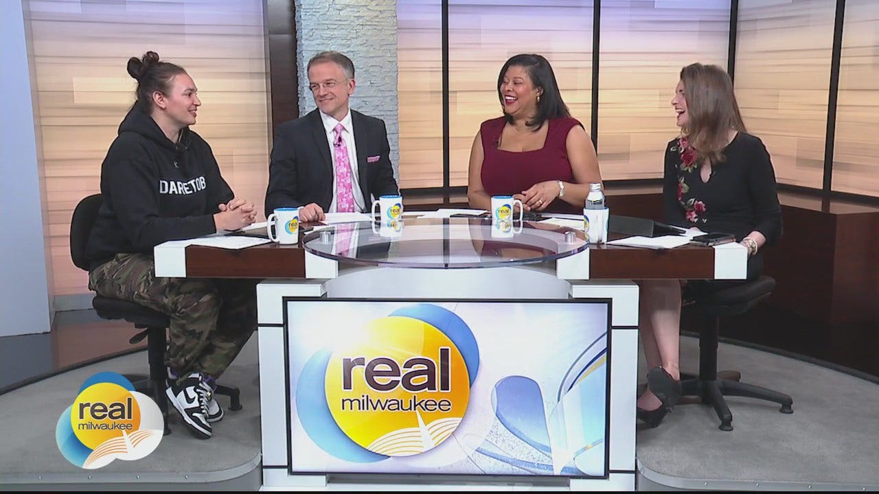 The Bubbler February 22, 2024 | FOX6 Milwaukee