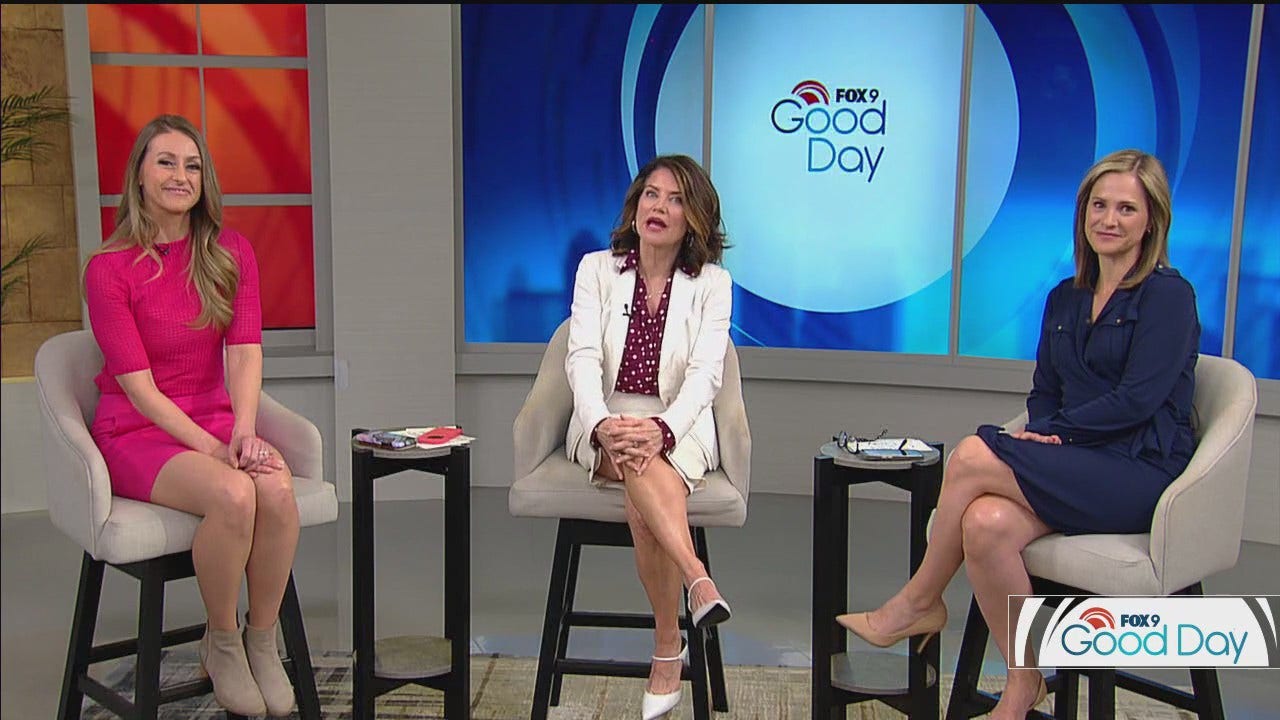 FOX 9 Good Day: April 15, 2024 | FOX 9 Minneapolis-St. Paul