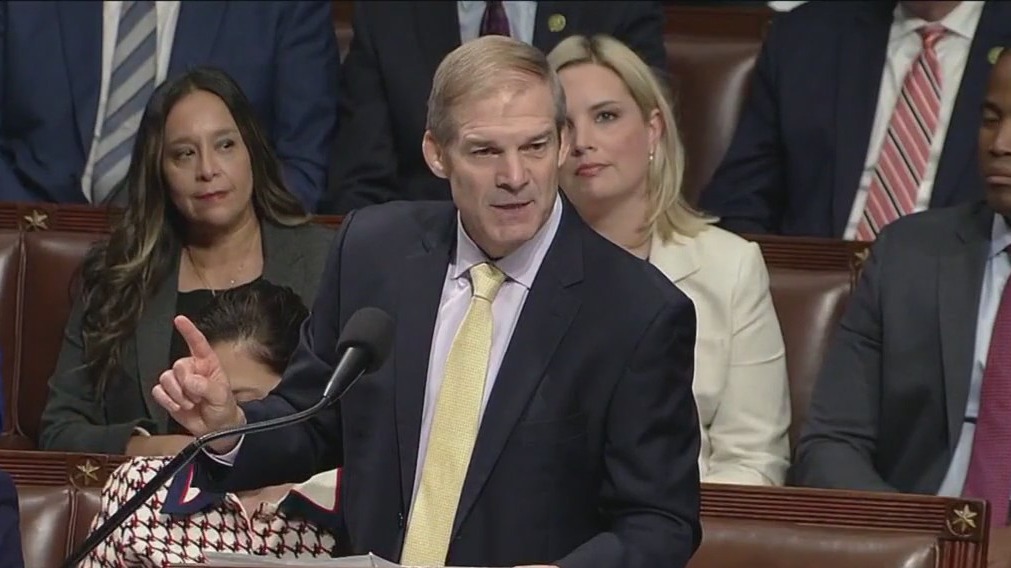 Who will be the next House Speaker? | FOX 32 Chicago