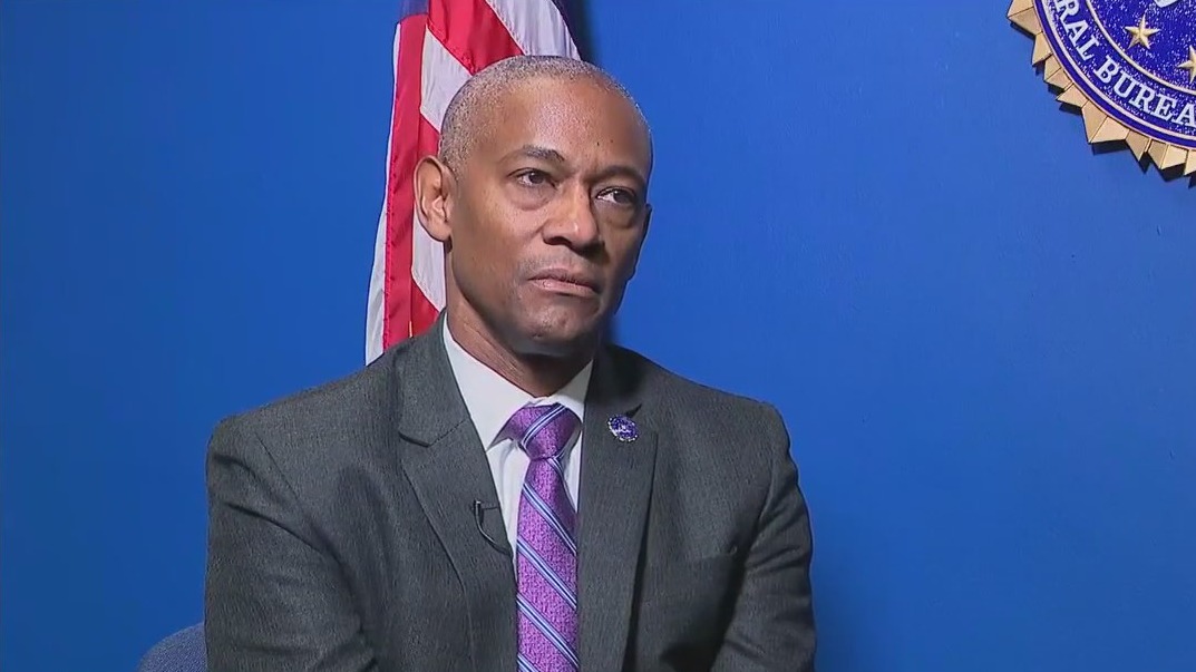 New York FBI Director urges vigilance | FOX 5 New York