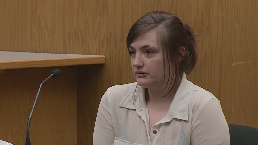 Apple River stabbing trial: Witness describes chaos | FOX 9 Minneapolis ...