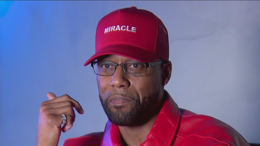 The story of battle rap | FOX 5 New York