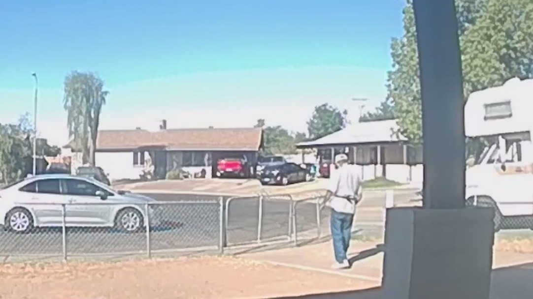 Search continues for missing Arizona man | FOX 10 Phoenix