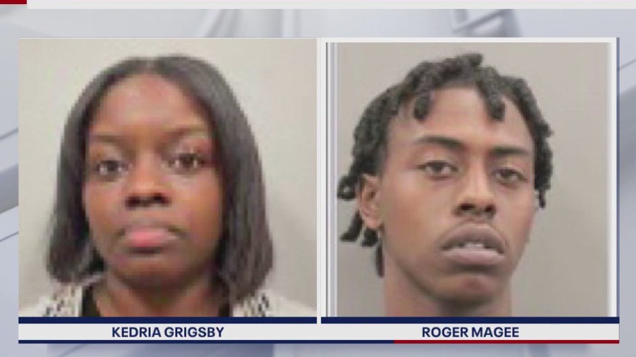 Klein ISD teacher accused of recruiting students for prostitution | FOX 26 Houston