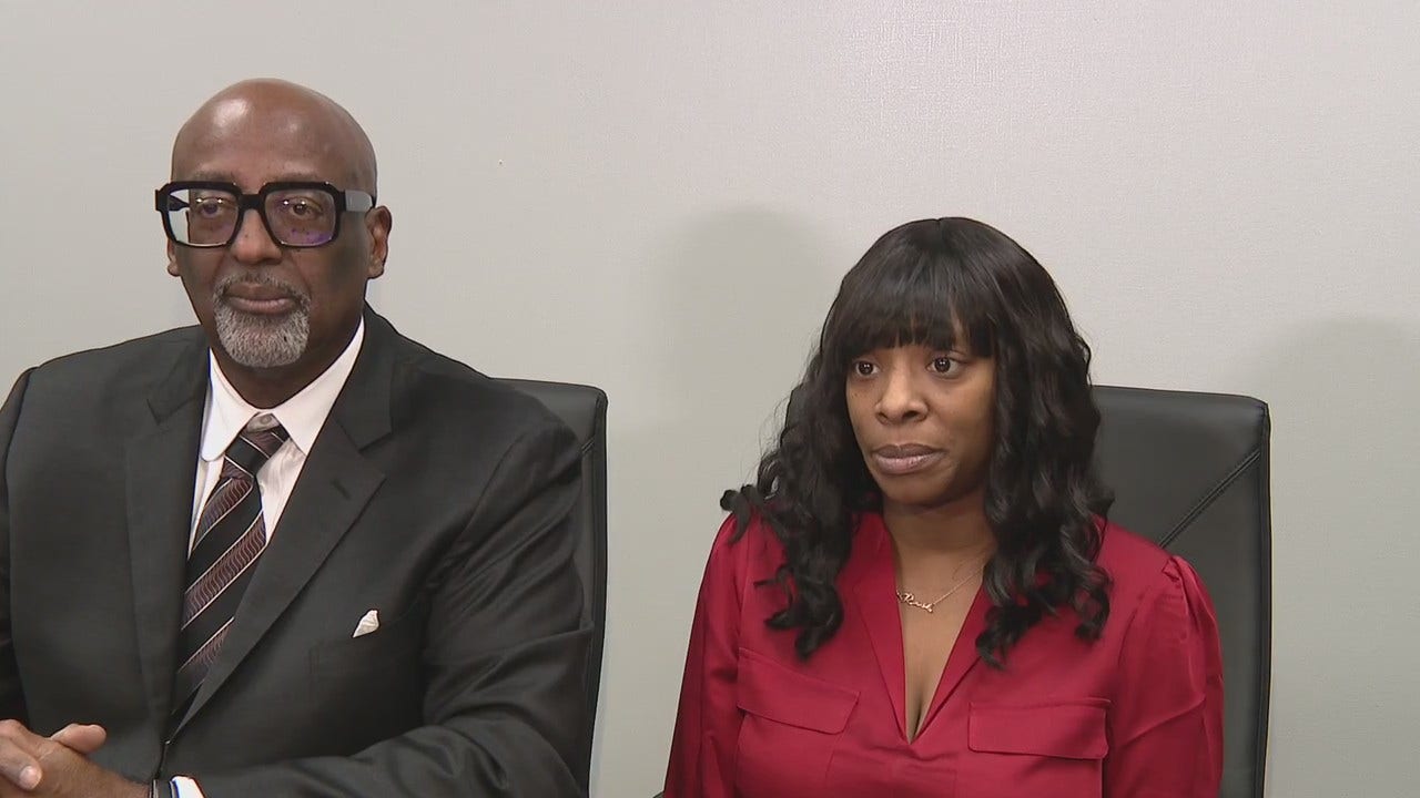 River Rouge police officer sues department claiming harassment | FOX 2 ...