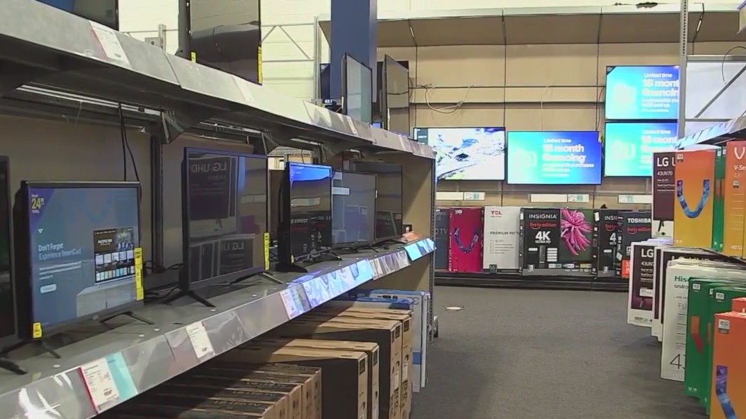 Finding the right television | FOX6 Milwaukee