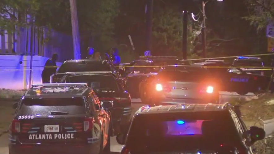 Deadly shooting Bankhead under investigation | FOX 5 Atlanta