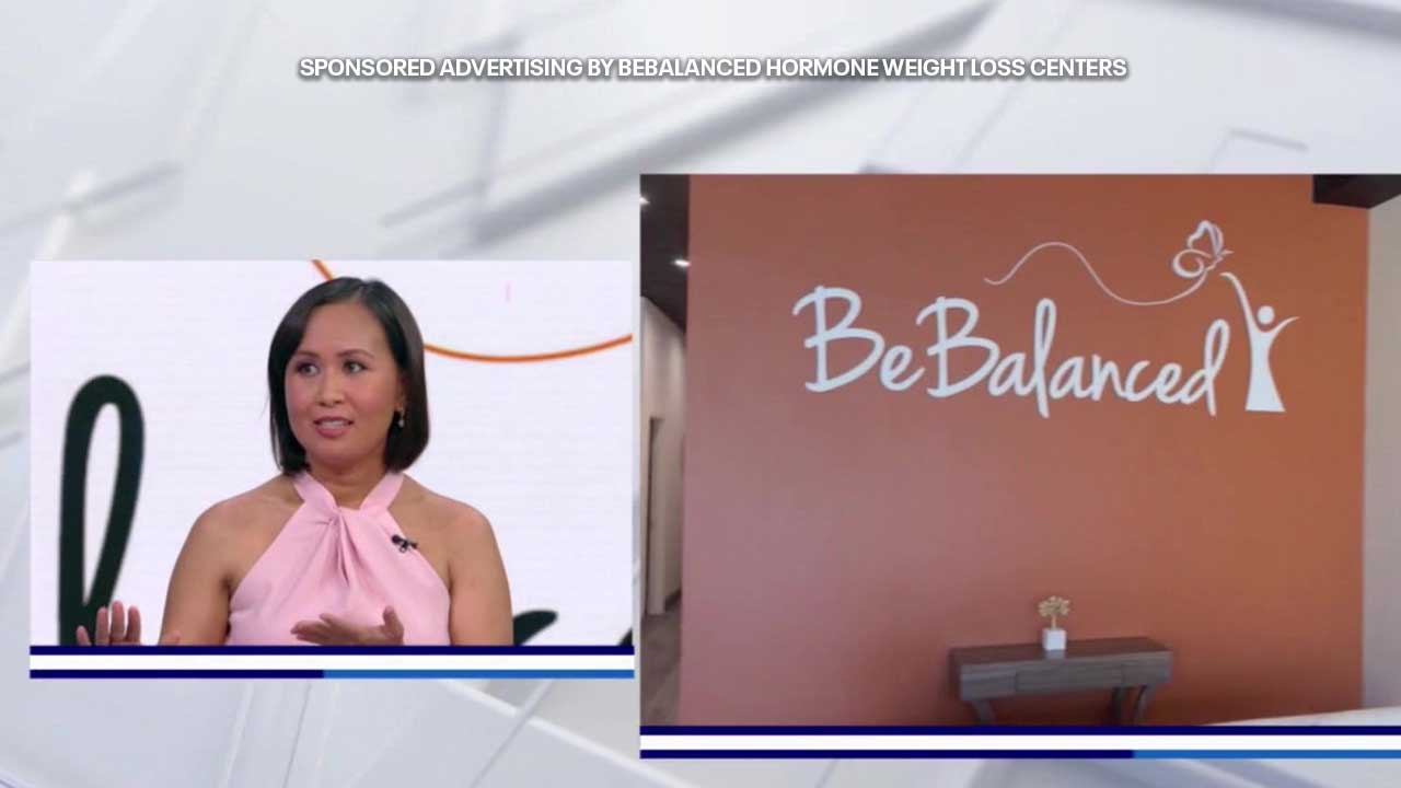 BeBalanced Natural Weight Loss Centers Help Women Improve Health and Wellness | FOX 11 Los Angeles