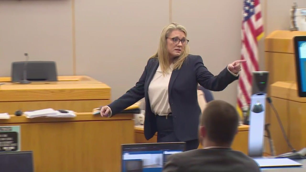 Marisela Botello Murder Trial: State Closings | FOX 4 Dallas-Fort Worth