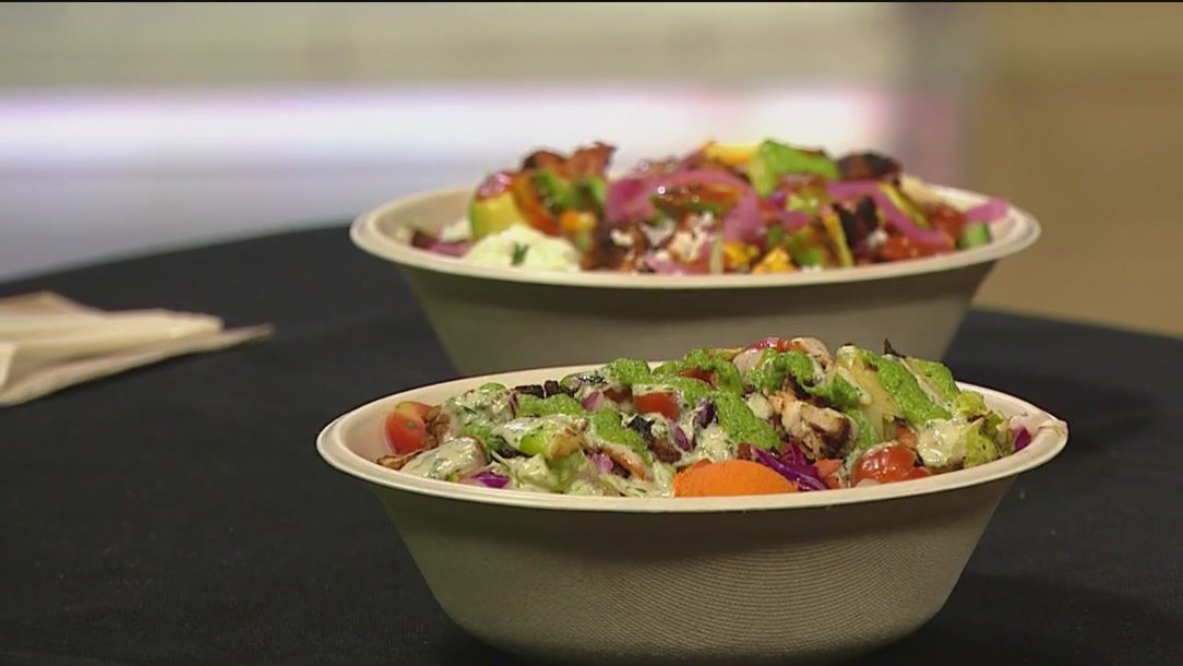 Cava opens first Chicago restaurant in Wicker Park | FOX 32 Chicago