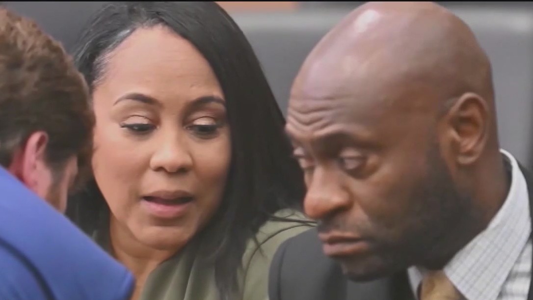 Nathan Wade resigns from Georgia Trump case | FOX 5 Atlanta