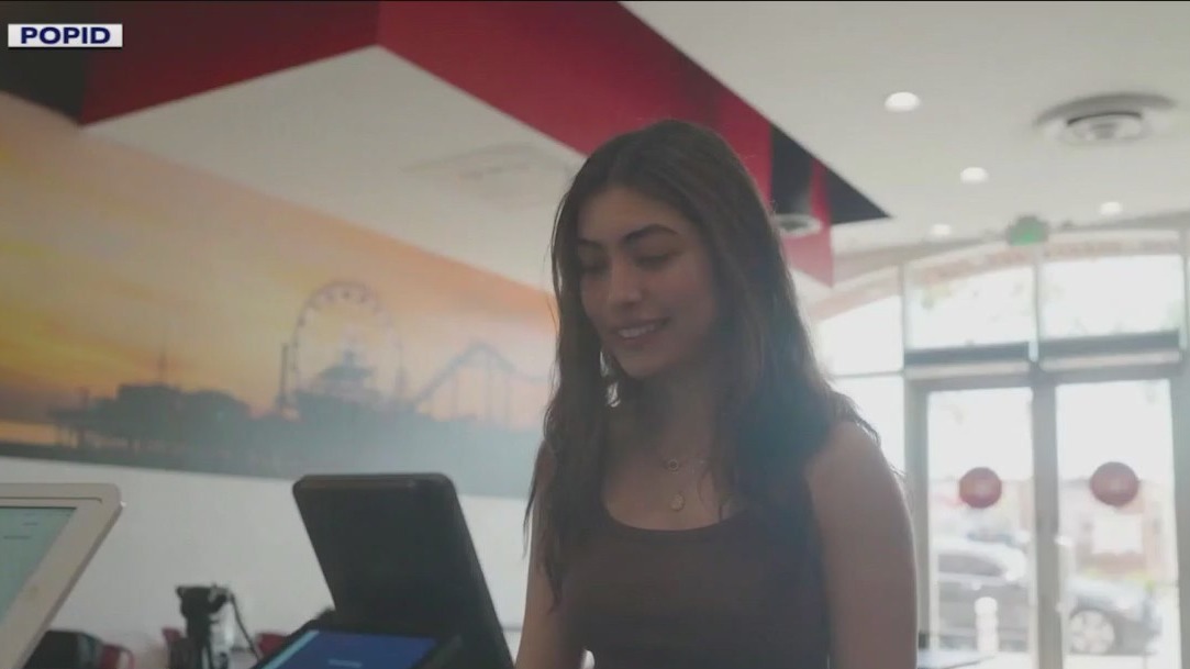 Using facial recognition for payments | FOX 5 New York