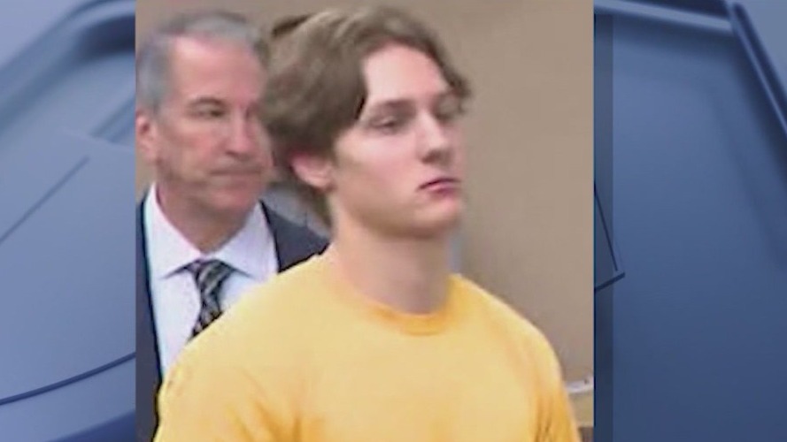 Preston Lord murder suspect to appear in court | FOX 10 Phoenix