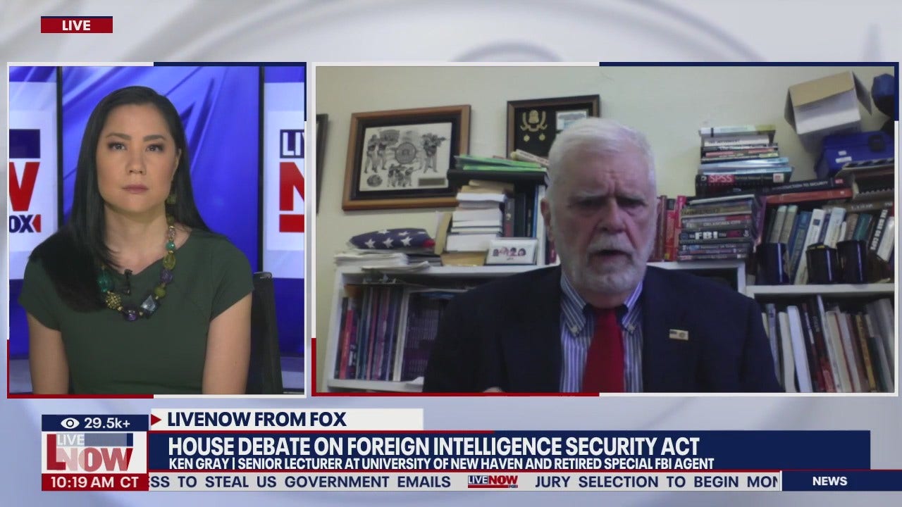 FISA explained: What is it? | LiveNOW from FOX